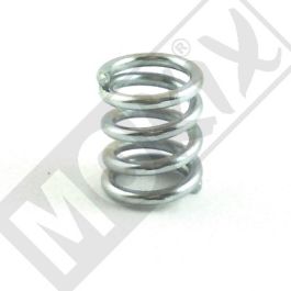 17 Einstellschraube Feder BING 15mm